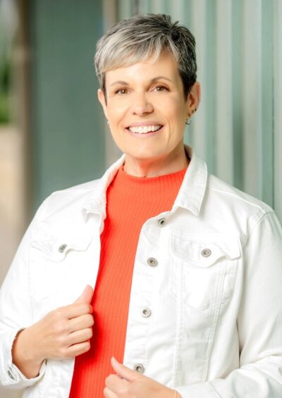 Shelly Borota - DeWitt Office - Ruhl&Ruhl Realtors